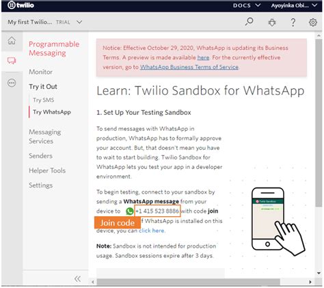 Build a WhatsApp Synonyms Game Bot with Python, Flask and Twilio | Twilio