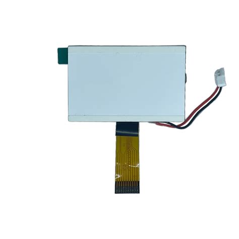 customized 12864 graphic lcd display dot matrix cog lcd display st7567