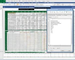 Step By Step Guide On Excel Vba Code For Index Match