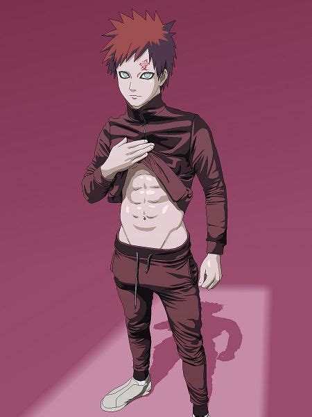 Gaara NARUTO Image By Sexyanimes Artist 3321889 Zerochan Anime Image Board