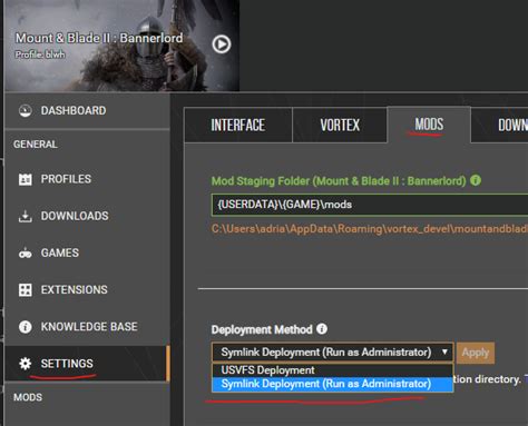 Bug Report Other Load Order Vortex Will Not Skip Games Launcher · Issue 6165 · Nexus Mods