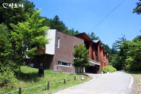 국립 덕유산 자연휴양림 연립동에서 상쾌하게 하루 네이버 블로그