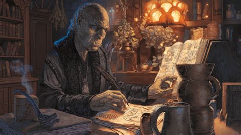 New Dandd Sourcebook Ravenloft The Horrors Within First Look