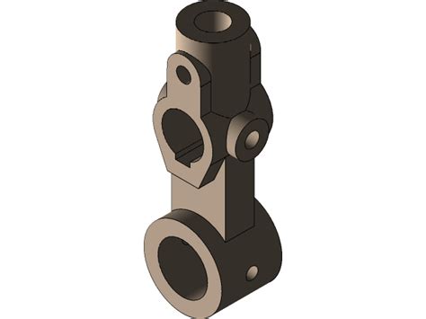 Free Cad Designs Files And 3d Models The Grabcad Community Library