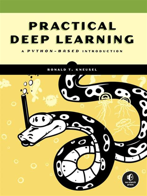 Practical Deep Learning A Python Based Introduction Ebook Pdf