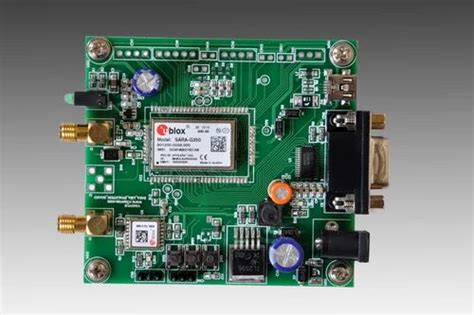 Gps Max 7 Gsm Gprs Sara G3 Evaluation Board At Best Price In Bengaluru