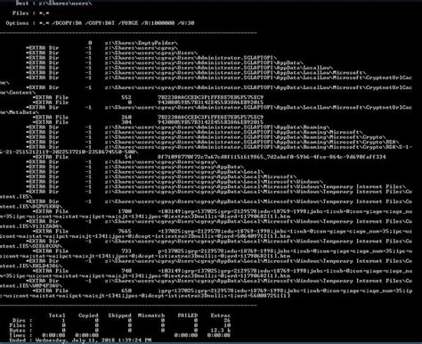 Delete Files Or Folders With Long Path Names That Will Not Delete By