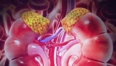 Adrenalectomy Johns Hopkins Medicine