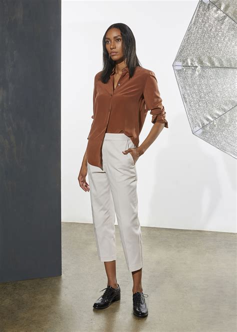 Equipment Rtw Spring 2021 Photos