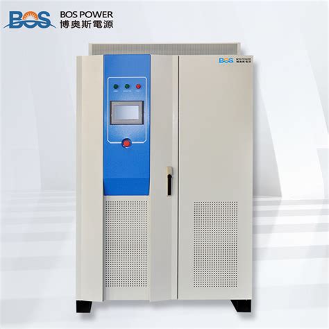 Unidirectional Pulse Dc Power Supply Dc Power Supply And High Precision