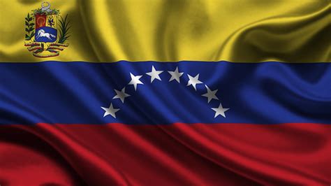 Venezuela Flag Wallpapers Wallpaper Cave