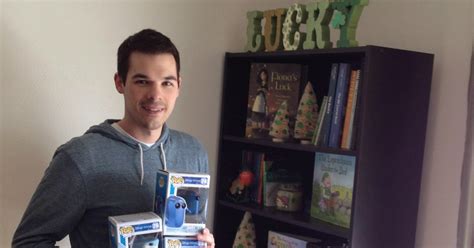 Dan The Pixar Fan Finding Nemo Funko Pop Page Update