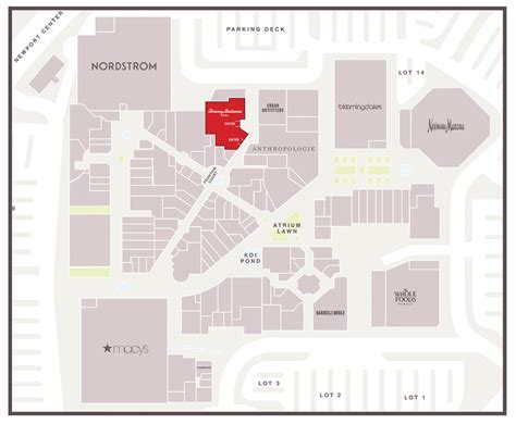 Fashion Island
