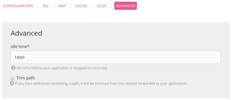 Adding A Site Alwaysdata Documentation