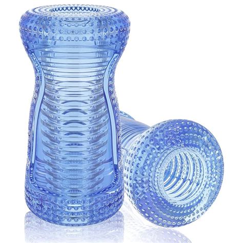 Sex Toys For Men Portable Pocket Pussy With Vagina Textured Penis Tpe