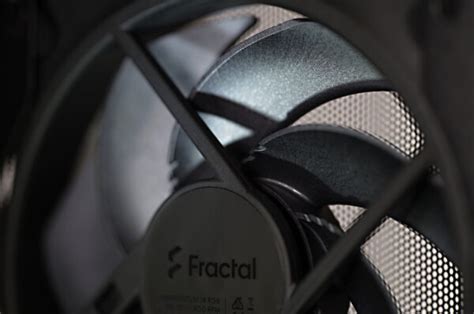 Fractal Design Meshify 3 Xl Case In Thermal Tests