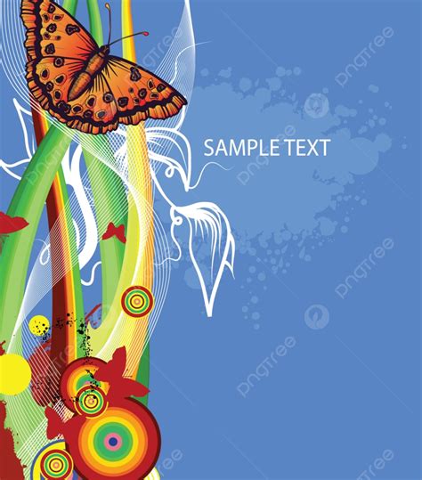 abstract background beautiful blob border wallpaper image for free download pngtree