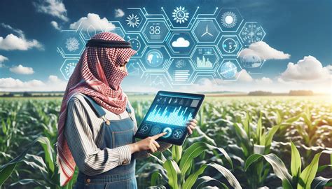 Ai In Agriculture