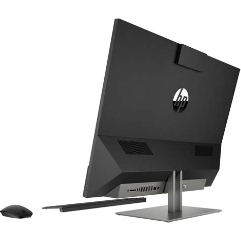 Best Buy Hp Pavilion Touch Screen All In One Intel Core I Gb Memory Tb Hard Drive