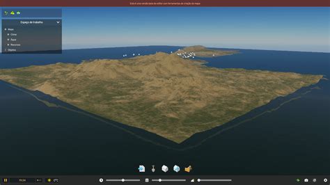 Map Editor Question About Boundaries Limits R Citiesskylines2