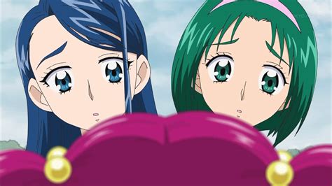 アニメキャプ画像保管庫 Yesプリキュア5 第21話「お世話役見習いミルク登場!」 アニメキャプ画像保管庫 Yesプリキュア5 第21話「お世話役見習いミルク登場!」
