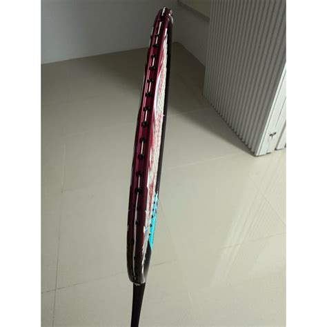 Jual Raket Badminton Yonex Astrox 100zz Original 10000 Japan Second Bekas Shopee Indonesia