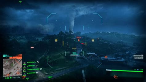 Getting Sum Tail Rbattlefield2042