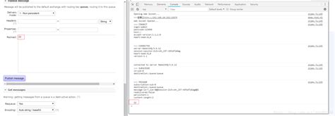 js（javascript）连接rabbitmq通过stomp实现消息实时推送 rabbitmq js csdn博客