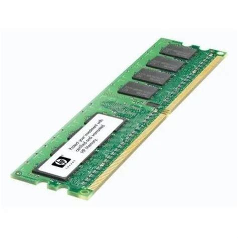 Hp 2 Gb Ddr4 Ram At Rs 900piece In Pune Id 22051605488