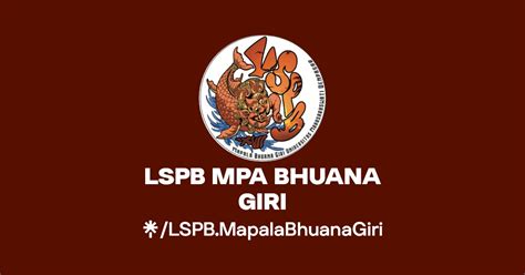 Lspb Mpa Bhuana Giri Linktree