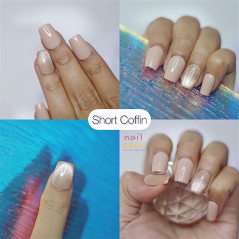Jual Cinnamoroll Ver 2 Blush Nail Shopee Indonesia
