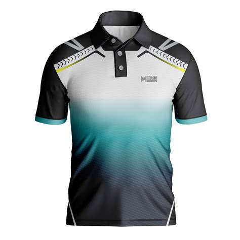 Customized Traverse Mens Cricket Jersey Dm3 Sports Wear