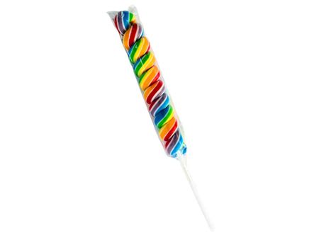 Rainbow Twist Pop Cake And Kitchen