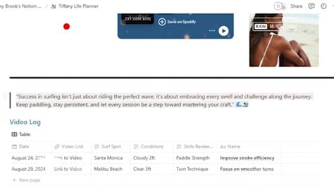 Build Custom Notion Template Workflows For Your Business By Daisi