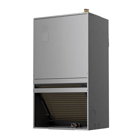 Indoor Wall Mount Air Handling Unit 36000 Btu Refrigerant R454b Breeze33