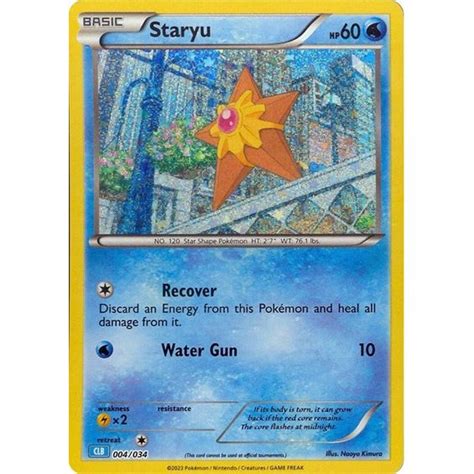 Pokémon Trading Card Game Classic Singles