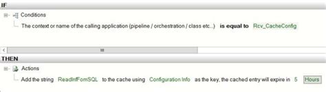 Using The Bre Pipeline Framework For Caching Adventures Inside The Message Box