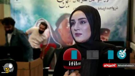 صحبت های میترا رفيع درباره‌ سريال گیل دخت و نقش گلنار فیلو