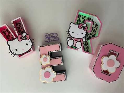 Cubeecraft Hello Kitty