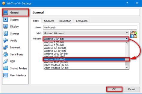 How To Use Virtualbox To Change Settings Chocolatenra