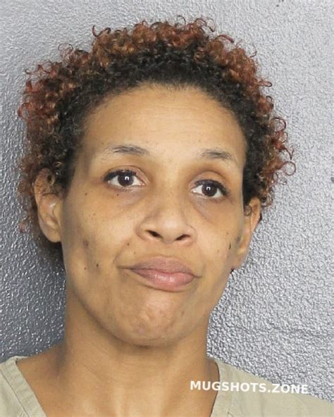 Ducard Melissa 09 17 2022 Broward County Mugshots Zone