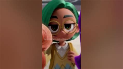 Versi Sad Dan Panik Green Leaf Fypシ゚viral Like Subcriber Rainbowbubblegem Youtube