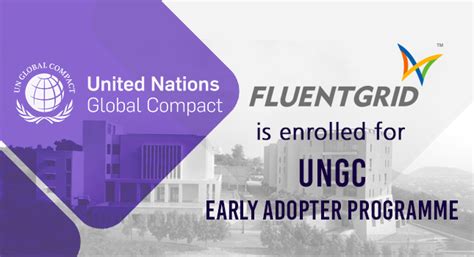Fluentgrid Seamless Digital Transformation Of Energy And Infrastructure Companies For Our