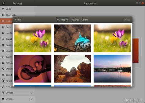 摘自【北京迅为】itop 3568开发板快速使用编译环境手册 第三章 Ubuntu基础操作及设置itx 3568 Ubuntu应用开发 Csdn博客