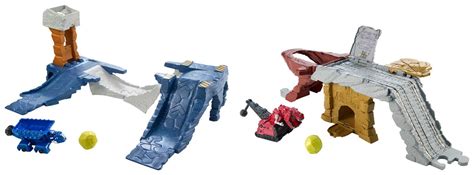Action Figure Insider Toys”r”us® To Debut Toys Based On New Series
