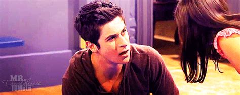 S • David Henrie