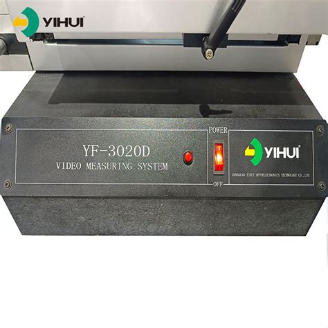 Laser Distance Meter Electronic Measuring Instruments Video Measuring System