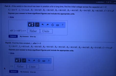 Solved Figure 1 Of 1