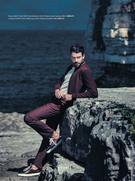 Saimon Rodriguez Model Management