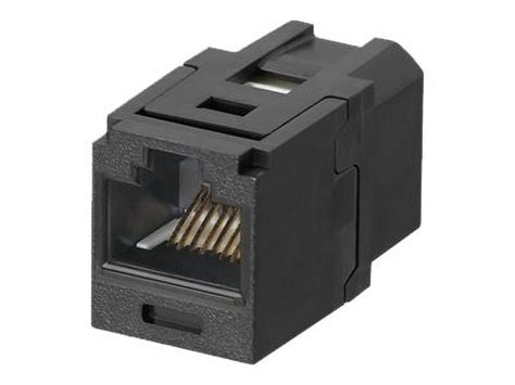 Panduit Network Connector Cc6x88bl